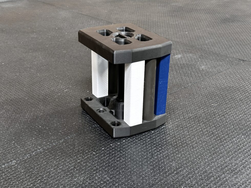 UNbell | Unique Dumbbells | Train UNBalanced